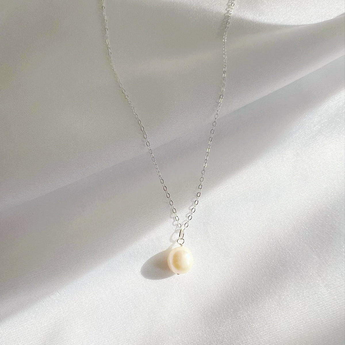 Reese Necklace – True by Kristy