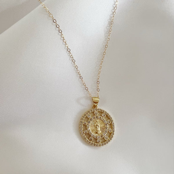 Prayer Necklace True By Kristy Llc