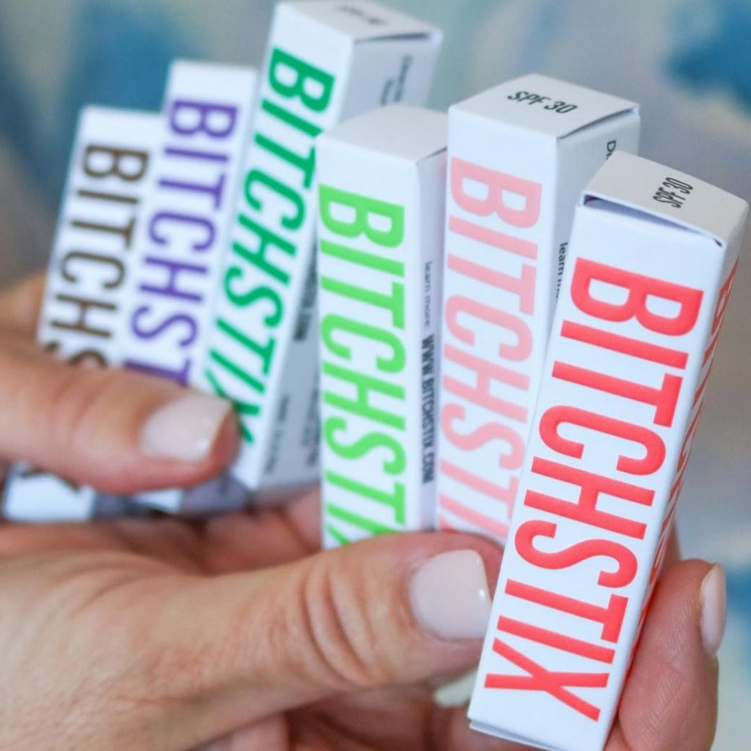 Bitchstix store